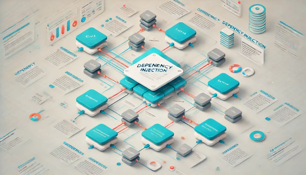 ASP.NET Core Dependency Injection